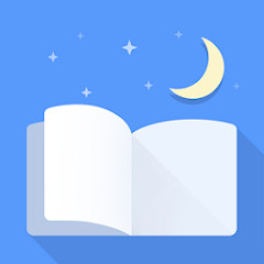 Download Moon+ Reader (free) for Android, APK | Gizmodo