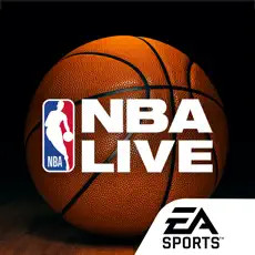 Download NBA LIVE Mobile Basketball (free) for Android, APK and iOS ...