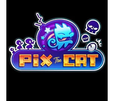 Télécharger Pix the Cat - Jeux - Les Numériques