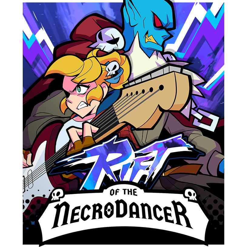 Download Rift of the NecroDancer for Windows | Gizmodo