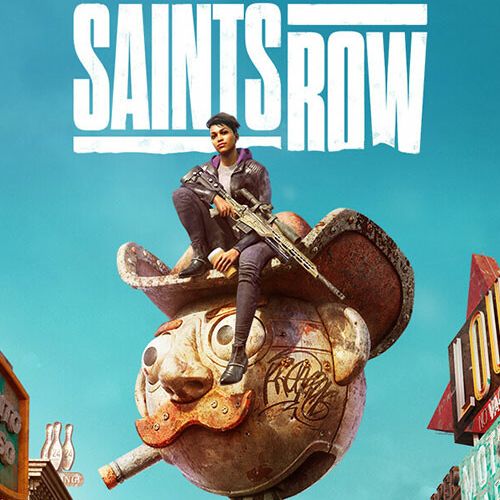Download Saints Row for Windows | Gizmodo