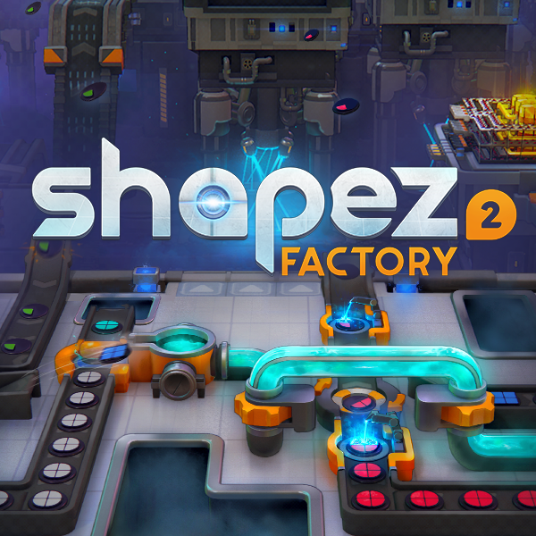 Download shapez 2 for Windows, macOS and Linux | Gizmodo