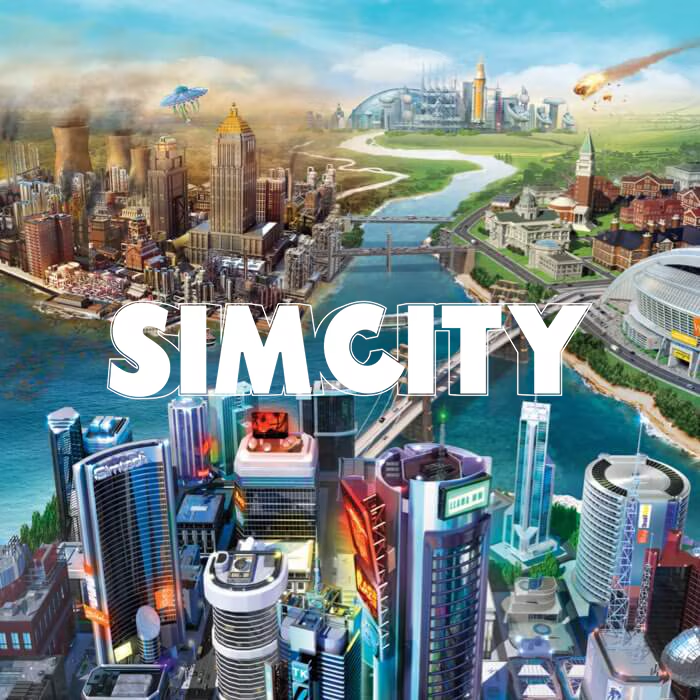 Download SimCity for Windows and macOS | Gizmodo
