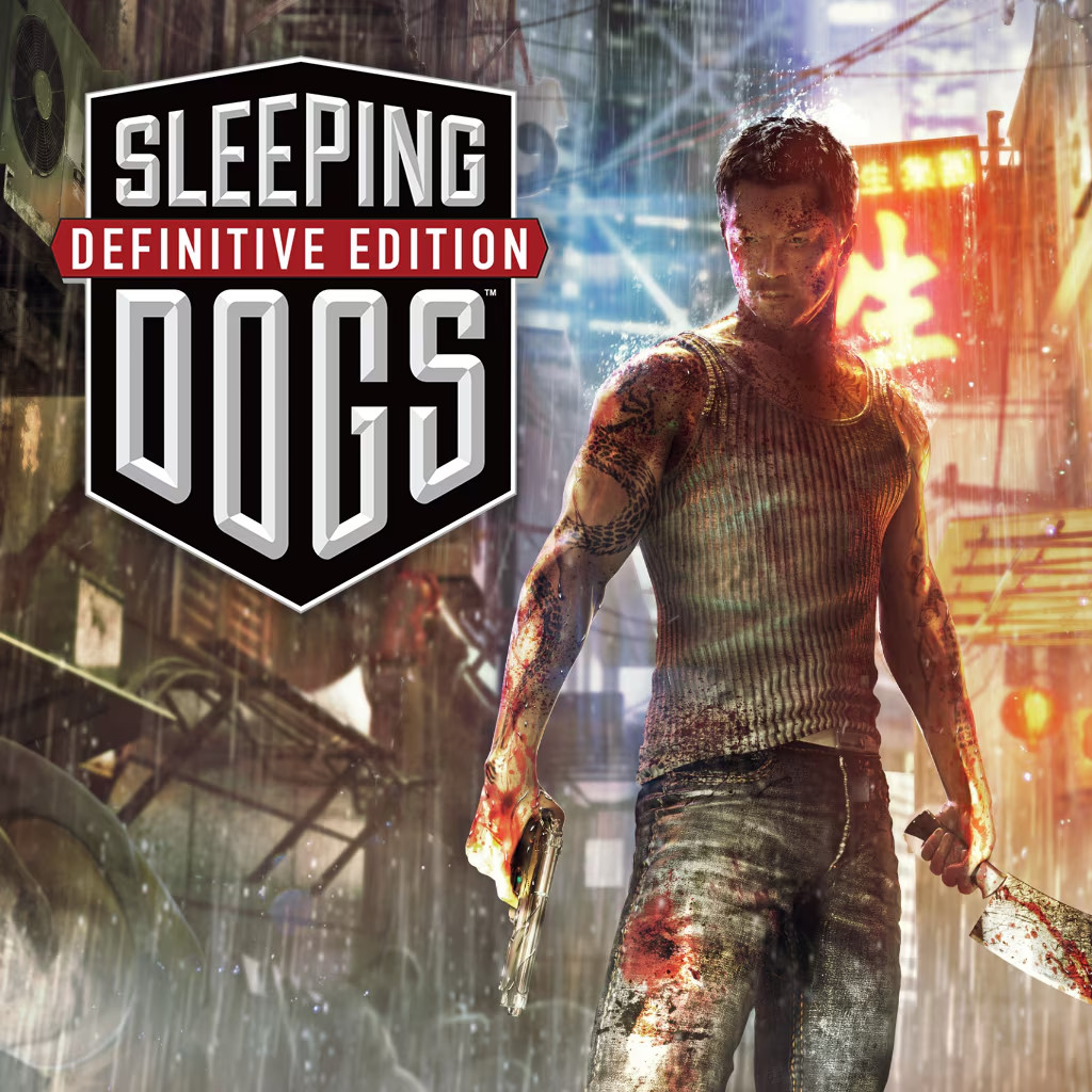 Descargar Sleeping Dogs: Definitive Edition para Windows y macOS | Gizmodo