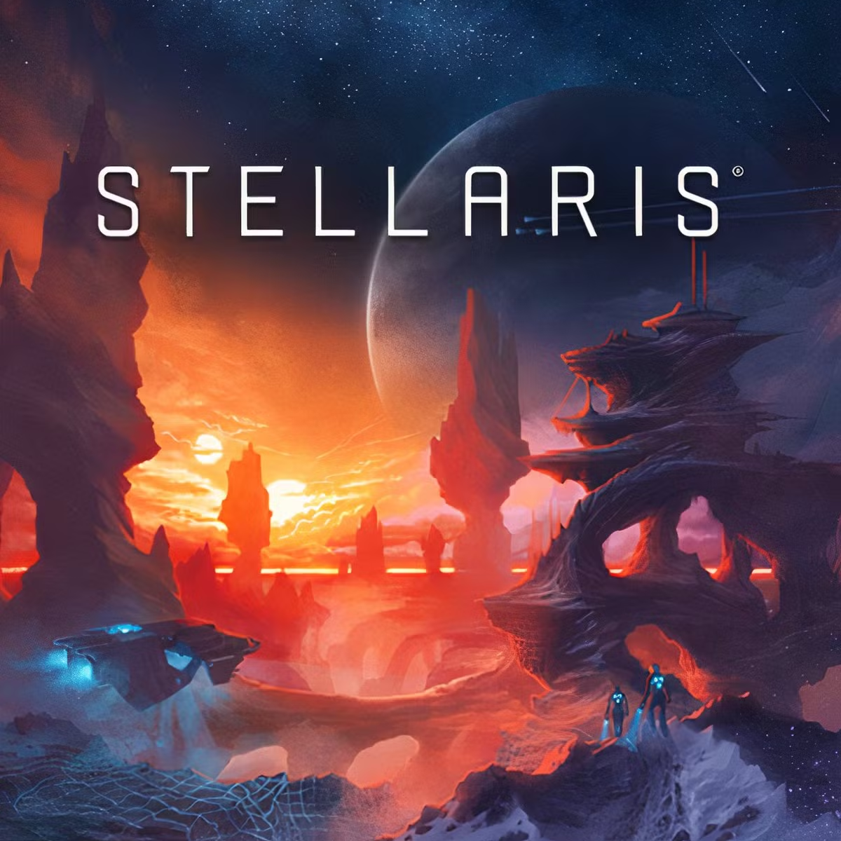 Descargar Stellaris para Windows, macOS y Linux | Gizmodo