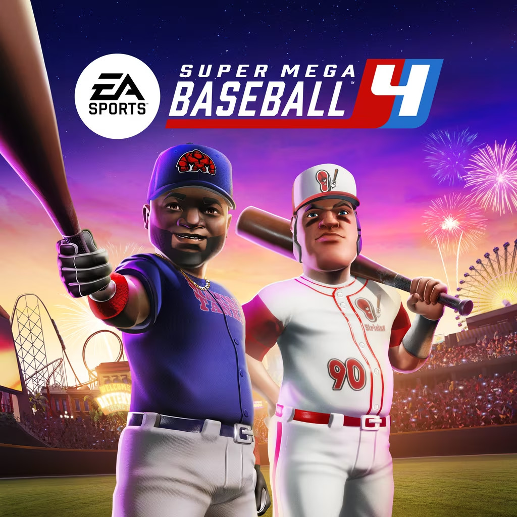Download Super Mega Baseball 4 for Windows | Gizmodo