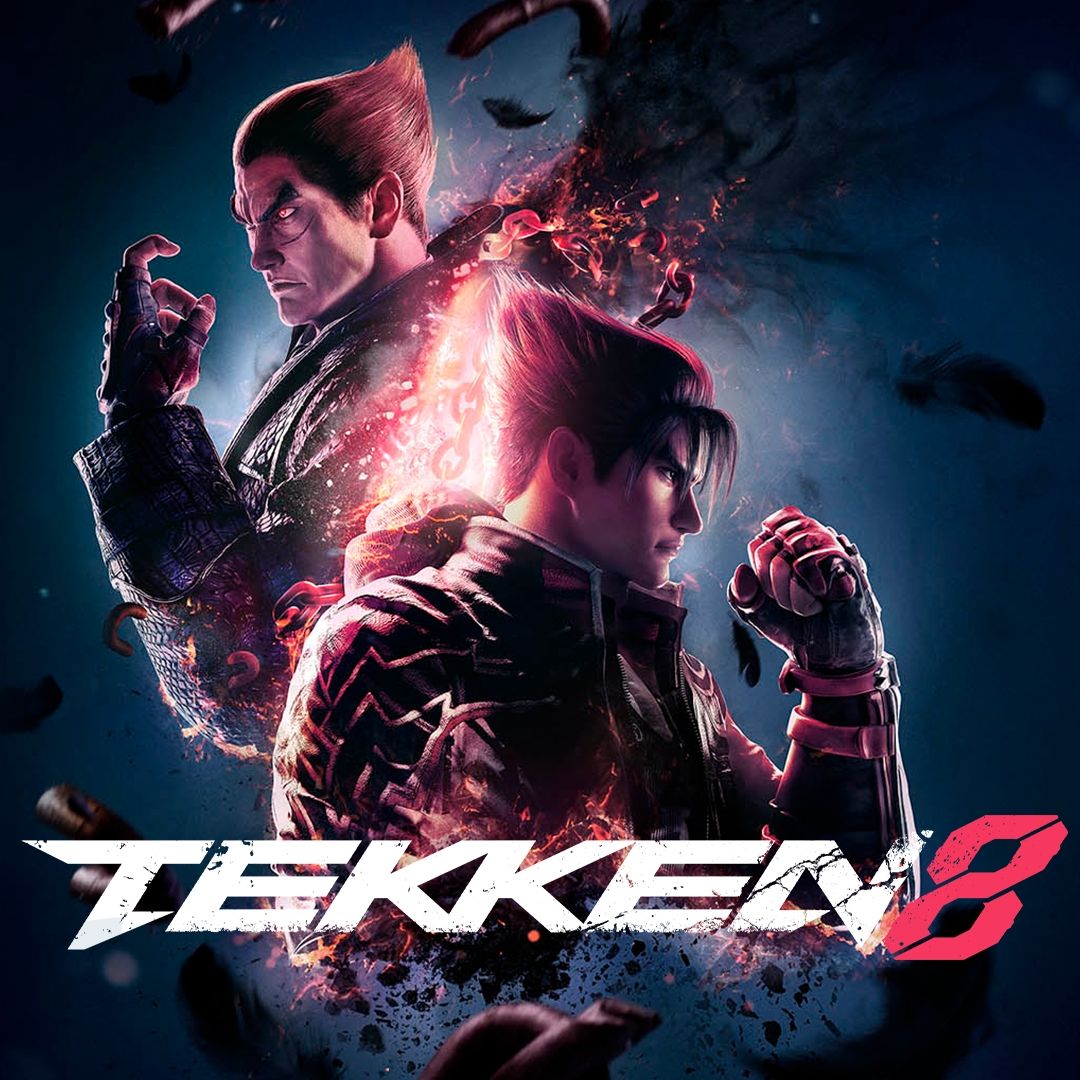 Download Tekken 8 for Windows | Gizmodo