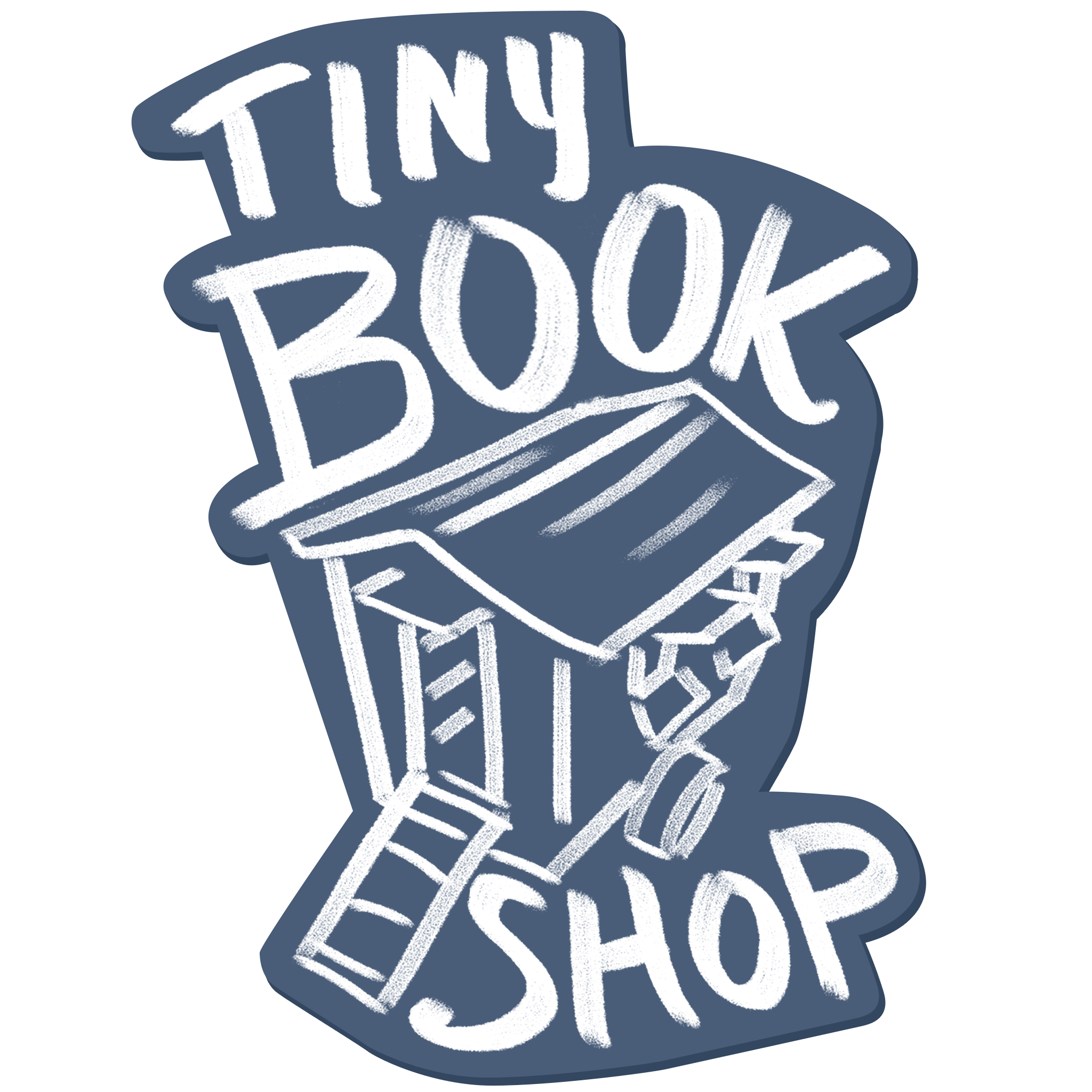 Download Tiny Bookshop for Windows, macOS and Linux | Gizmodo