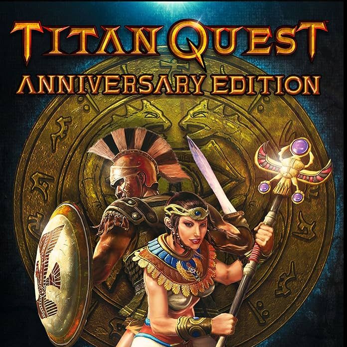 Baixar Titan Quest Anniversary Edition para Windows | Gizmodo