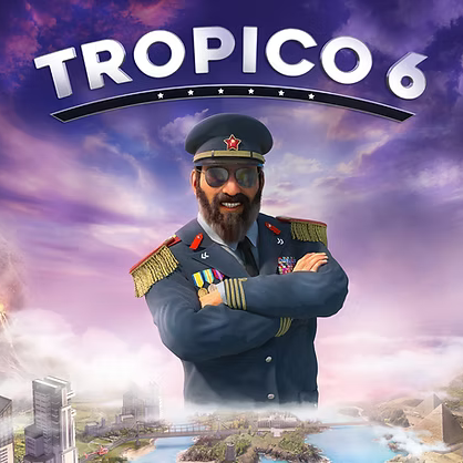 Descargar Tropico 6 para Windows, macOS y Linux | Gizmodo
