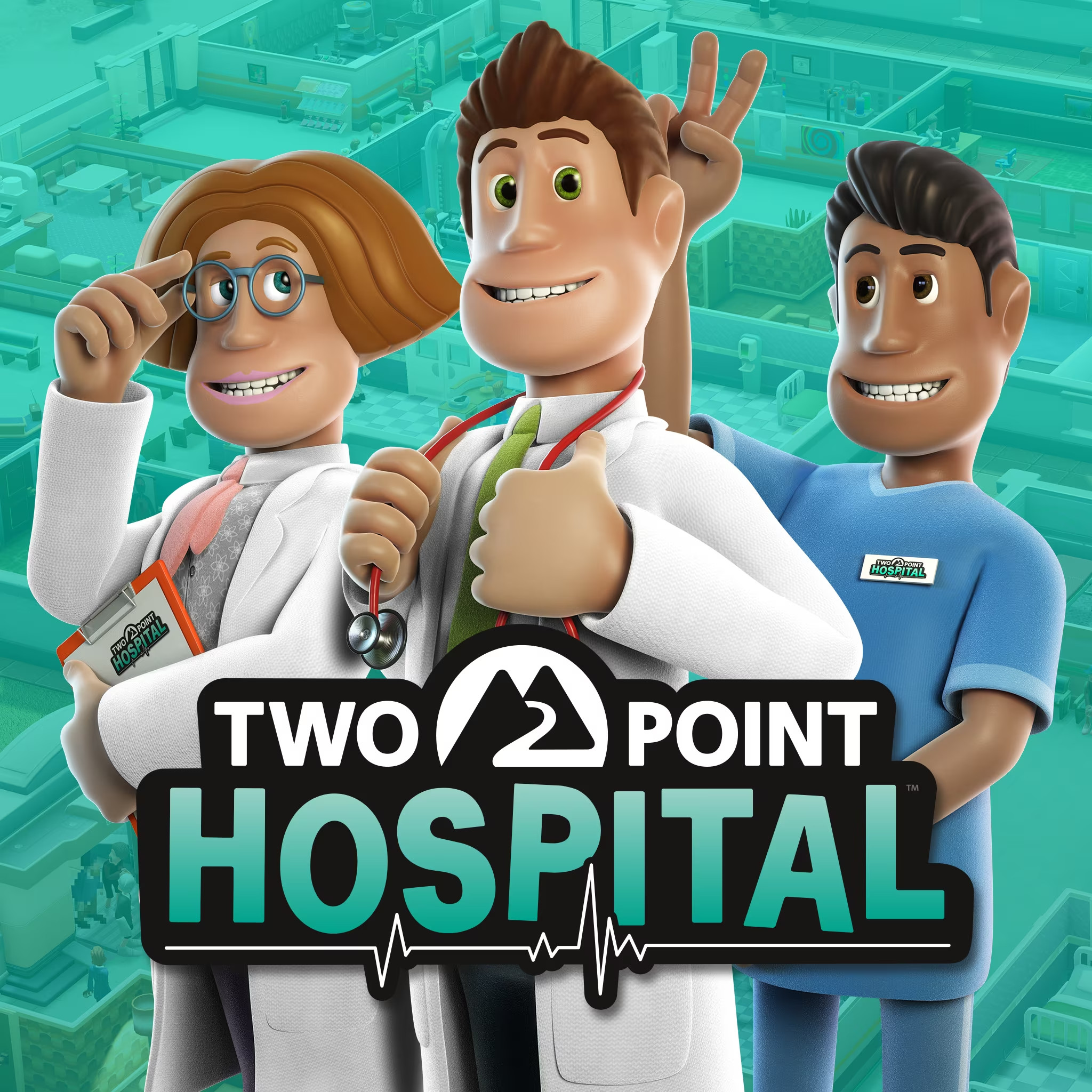 Download Two Point Hospital for Windows, macOS and Linux | Gizmodo