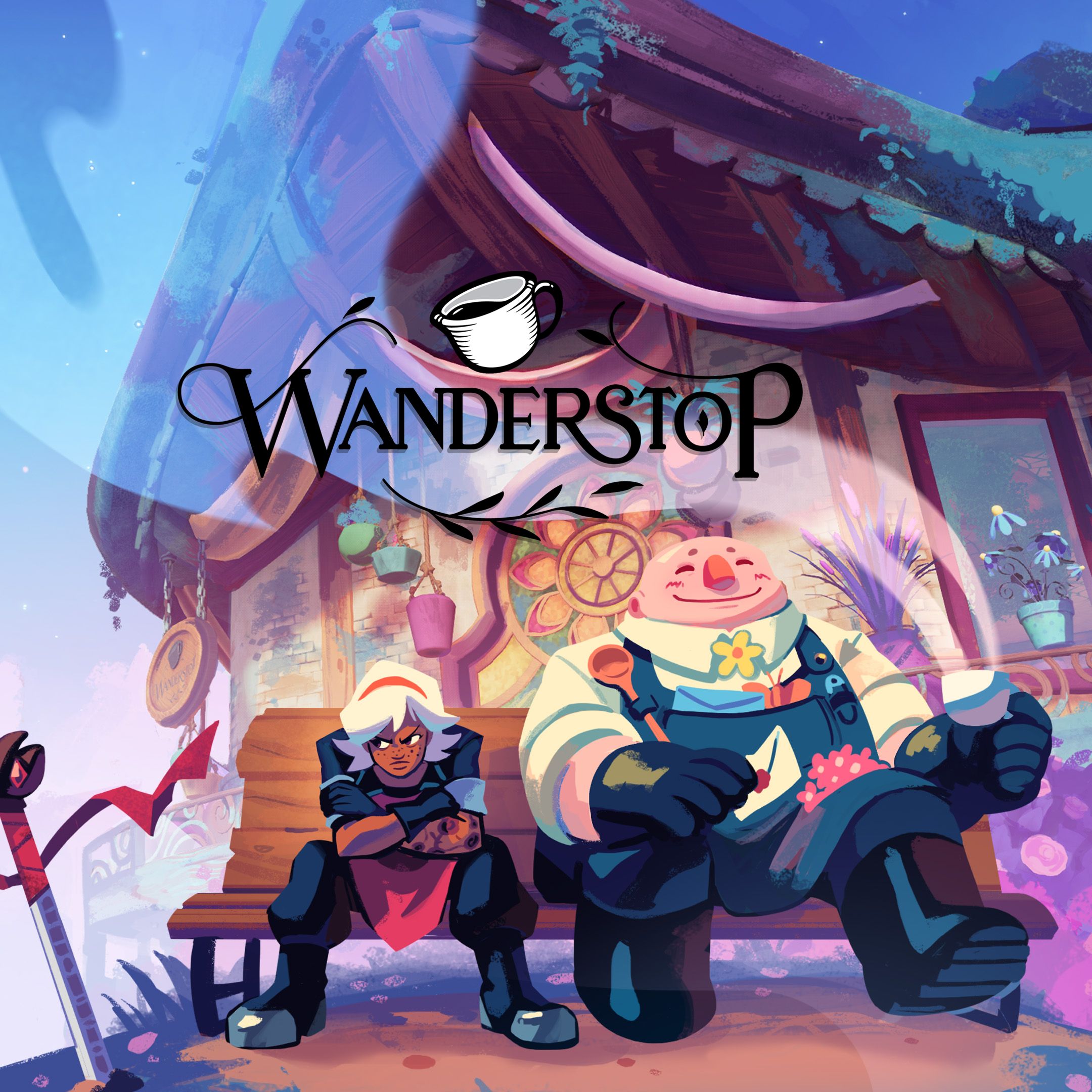 Download Wanderstop for Windows | Gizmodo